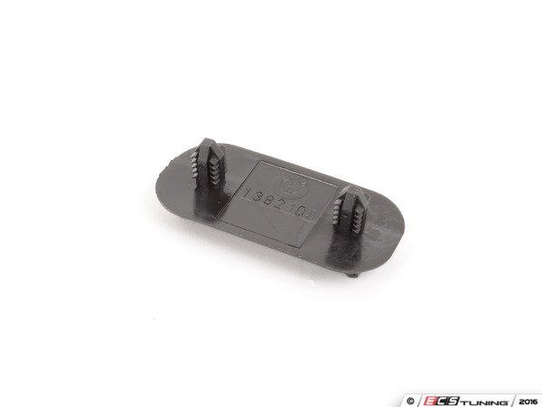 Genuine BMW - 61131382105 - Plug-In Connection Bracket (61-13-1-382-105)