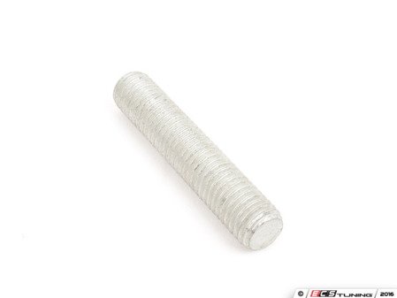 Genuine BMW - 07129908096 - STUD (07-12-9-908-096)