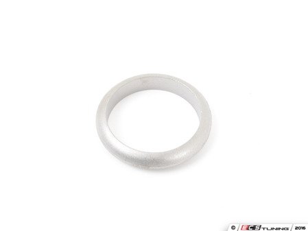 Genuine BMW - 18111245489 - Gasket Ring - Priced Each (18-11-1-245-489)