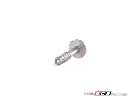 Genuine BMW - 12907527793 - Plastic Bolt (12-90-7-527-793)