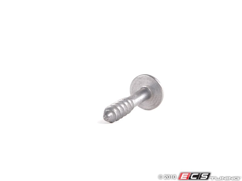 Genuine BMW - 12907527793 - Plastic Bolt (12-90-7-527-793)