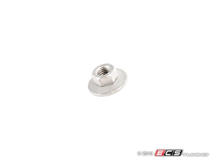 Genuine BMW - 07147202368 - HEX NUT (07-14-7-202-368)