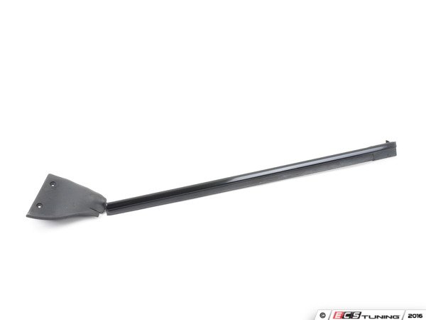 Genuine BMW - 51377894364 - Outer Weatherstrip - Right (51-37-7-894-364)