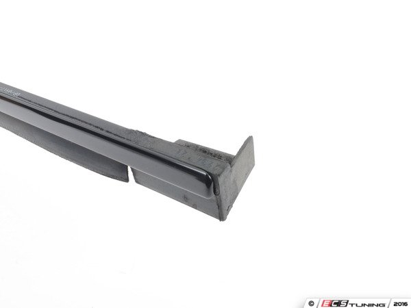 Genuine BMW - 51377894364 - Outer Weatherstrip - Right (51-37-7-894-364)