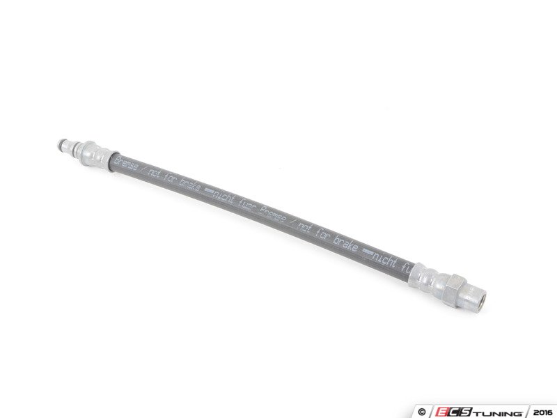 Genuine BMW - 21526775008 - E85 Clutch Pressure Hose (21-52-6-775-008)
