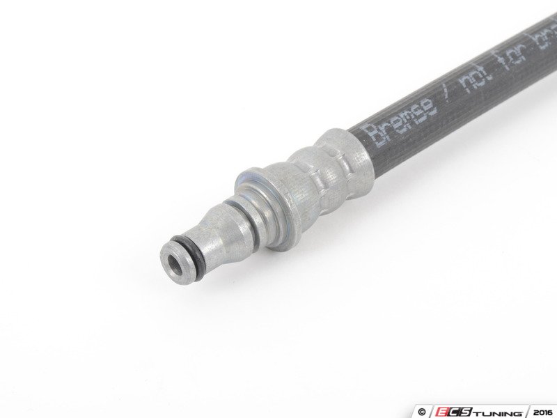 Genuine BMW - 21526775008 - E85 Clutch Pressure Hose (21-52-6-775-008)