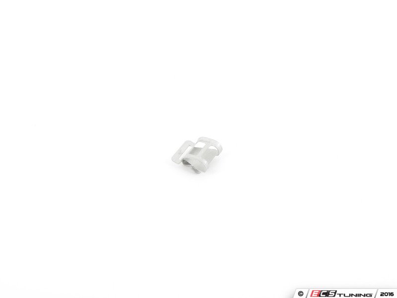Genuine BMW - 07146976165 - CABLE HOLDER (07-14-6-976-165)