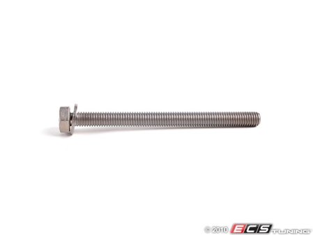 Genuine BMW - 07119905403 - Hex Bolt - Priced Each (07-11-9-905-403)