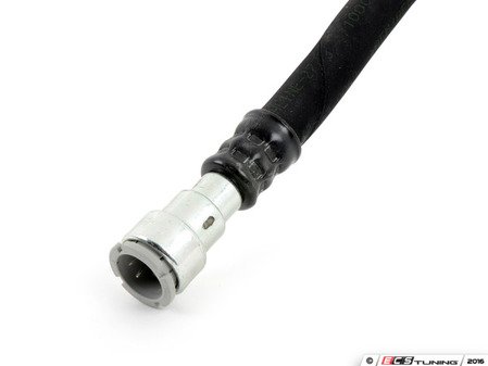 Genuine BMW - 17227508029 - E65 Oil cooler Line - outlet (17-22-7-508-029)
