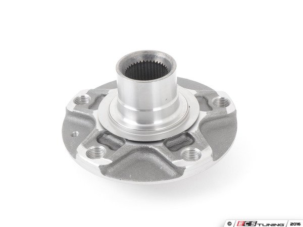 Optimal - 4B0407613B - Wheel Hub - Priced Each