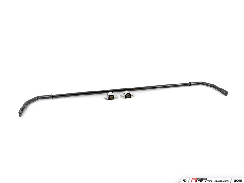 ECS News - R50-R59 MINI Cooper Rear Sway Bar Awareness