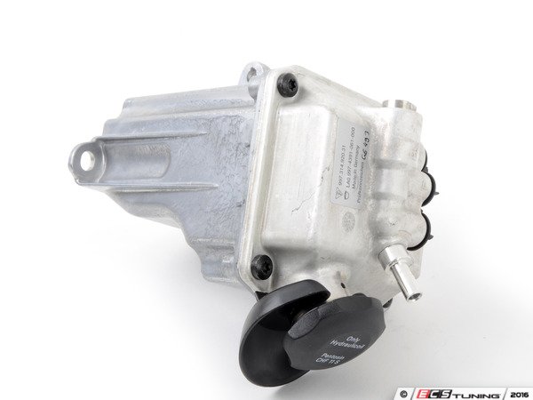 Genuine Porsche - 99731492031 - Hydraulic Fluid Reservoir