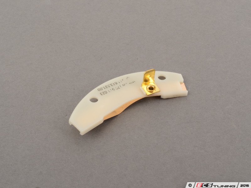 Genuine Porsche - 91161352100 - Horn Contact Plate