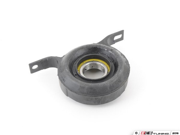 Hamburg Tech - 26121209532 - Driveshaft Center Support Bearing