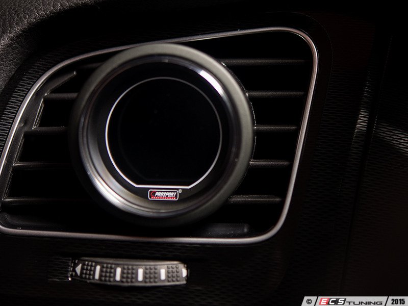 ECS News - VW MK7 GTI Gauge Options