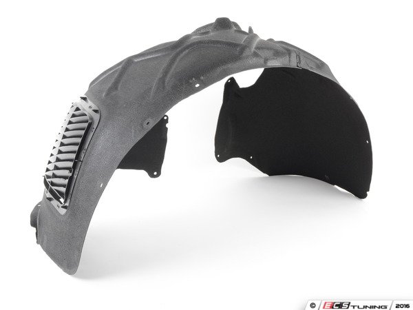 Genuine Porsche - 95850496105 - WHEEL-HOUSING LINER