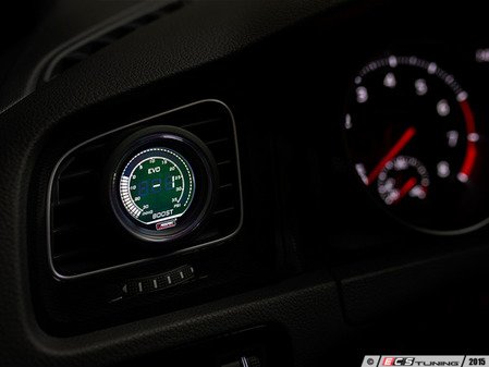 Prosport Performance - 216EVOWGBO.PSI - EVO Series Digital Boost Gauge ...