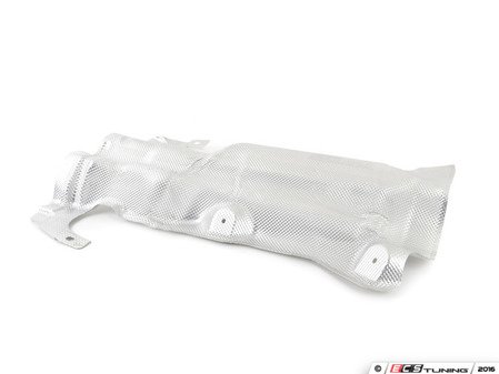 Genuine BMW - 51487241774 - Fuel Tank Heat Insulation (51-48-7-241-774)