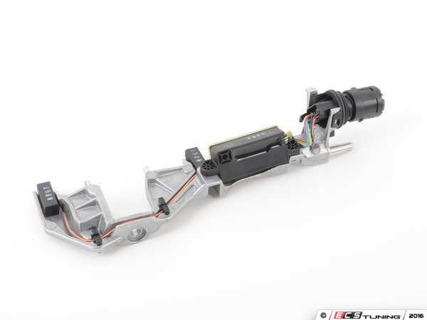 Genuine Volkswagen Audi - 0B5927321L - Gear Sensor Module (0B5 927 321 L)