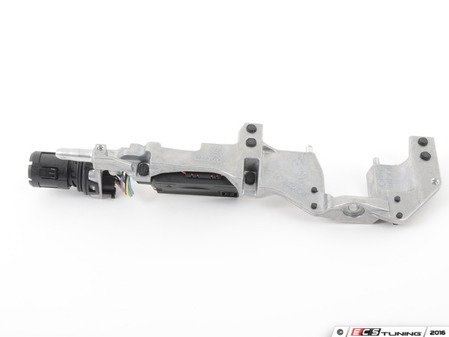 Genuine Volkswagen Audi - 0B5927321L - Gear Sensor Module (0B5 927 321 L)