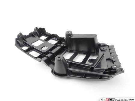 Genuine BMW - 51122991780 - Bumper Cover Guide (51-12-2-991-780)