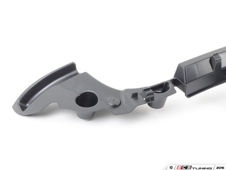 Genuine BMW - 51122990161 - Bumper Cover Guide (51-12-2-990-161)