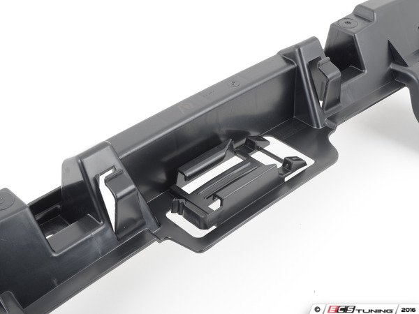 Genuine BMW - 51122990161 - Bumper Cover Guide (51-12-2-990-161)