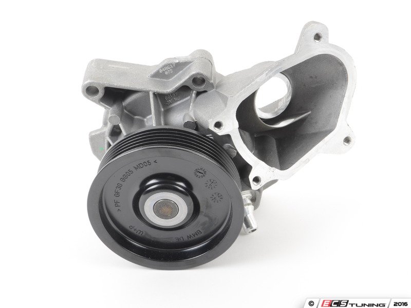 Genuine BMW - 11517801063 - Water Pump - Mechanical (11-51-7-801-063)