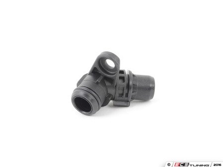 Genuine BMW - 17117548104 - Connector - Priced Each (17-11-7-548-104)