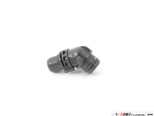Genuine BMW - 17117548104 - Connector - Priced Each (17-11-7-548-104)