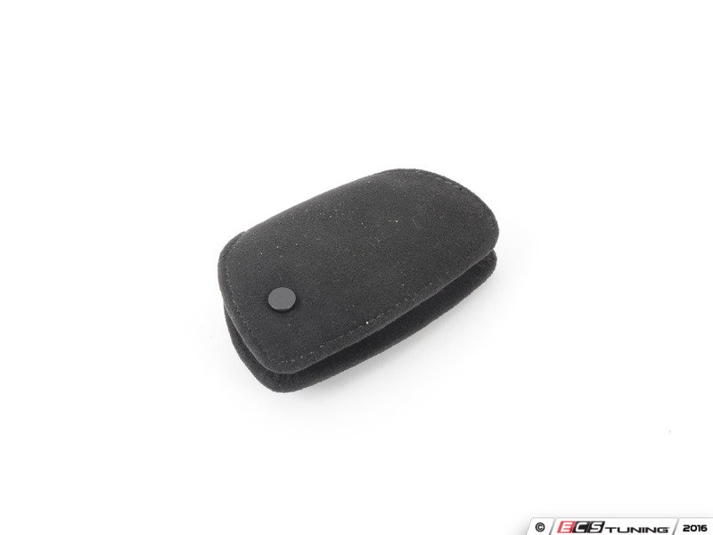 Genuine BMW M Performance - 82292355519 - M Performance Key Fob Case