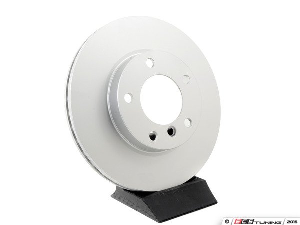 Meyle - 34116864060 - BRAKE DISC, VENTILATED