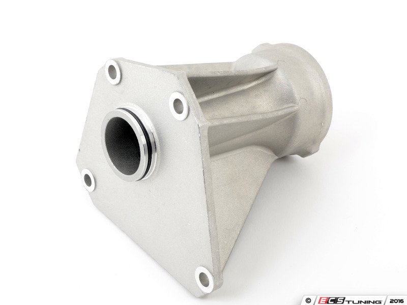 Genuine BMW - 31531428646 - E53 X5 Axle Shaft Bracket - Support Bracket ...