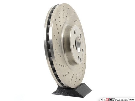 Balo - 2304210712 - Front Brake Rotor - Priced Each