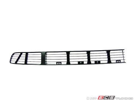 Genuine Volkswagen Audi - 3b0853677bb41 - Lower Grille - Left (3b0 853 ...