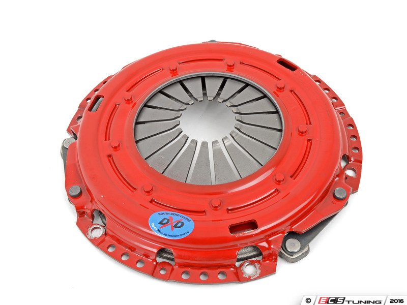 South Bend Clutch - kmk7fhdoKT - Stage 2 Daily Clutch Kit - With Steel ...