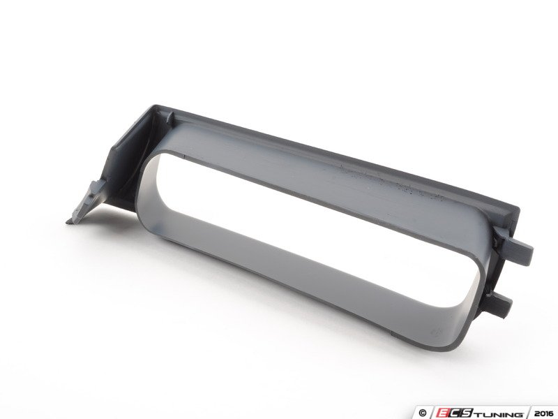 Genuine European BMW - 51117890096 - Euro Duct Opening - Right (51-11-7 ...