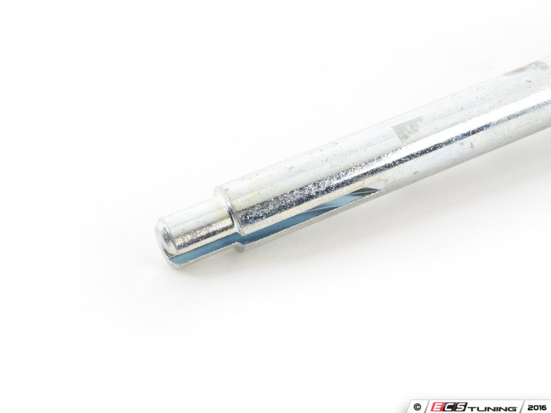 Genuine Mercedes Benz - 112589096100 - MOUNTING TOO