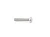 Genuine Volkswagen Audi - N10156207 - hex bolt - priced each (N 101 562 07)