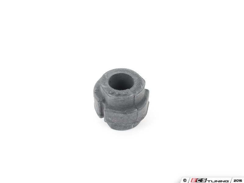 Genuine Volkswagen Audi - 420411327 - Rear Sway Bar Bushing - Priced ...