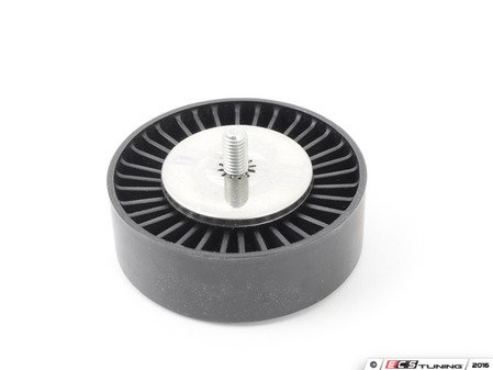 Genuine BMW - 11287799859 - Deflection Pulley - Priced Each (11-28-7 ...