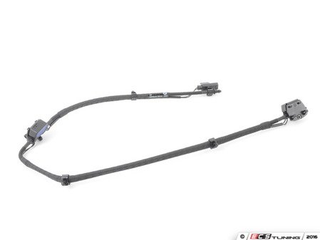 Genuine BMW - 61667276500 - Genuine Window Washing Hose (61-66-7-276-500)