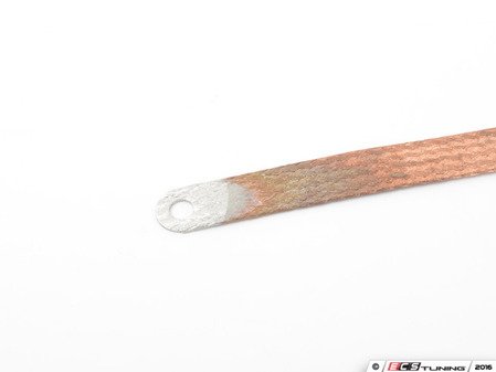 Genuine Porsche - 99961191820 - Ground Strap