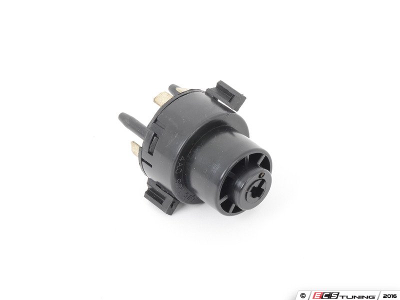 Hamburg Tech - 4A0905849B - Ignition Switch