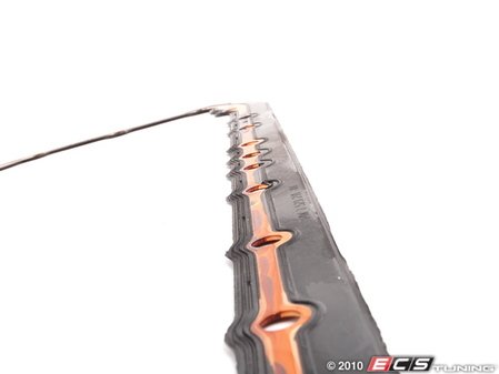 Genuine BMW - 11137548031 - Oil Pan Gasket (11-13-7-548-031)