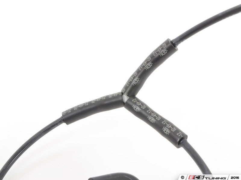 Genuine Volkswagen Audi - 079145718A - LINE (079 145 718 A)