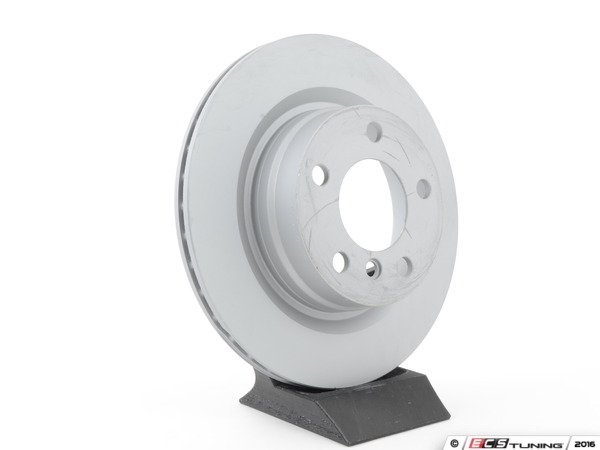 Zimmermann - 34216792227 - Brake Disc (300X20mm)