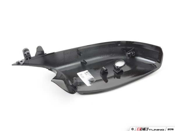Genuine BMW - 51167308656 - HOUSING LOWER SECTIO (51-16-7-308-656)