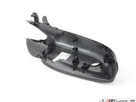 Genuine BMW - 51167308656 - HOUSING LOWER SECTIO (51-16-7-308-656)