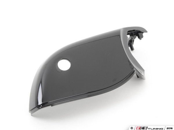 Genuine BMW - 51167308656 - HOUSING LOWER SECTIO (51-16-7-308-656)